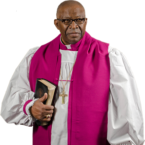 103rd Holy Convocation – Historic First Jurisdiction of Virginia