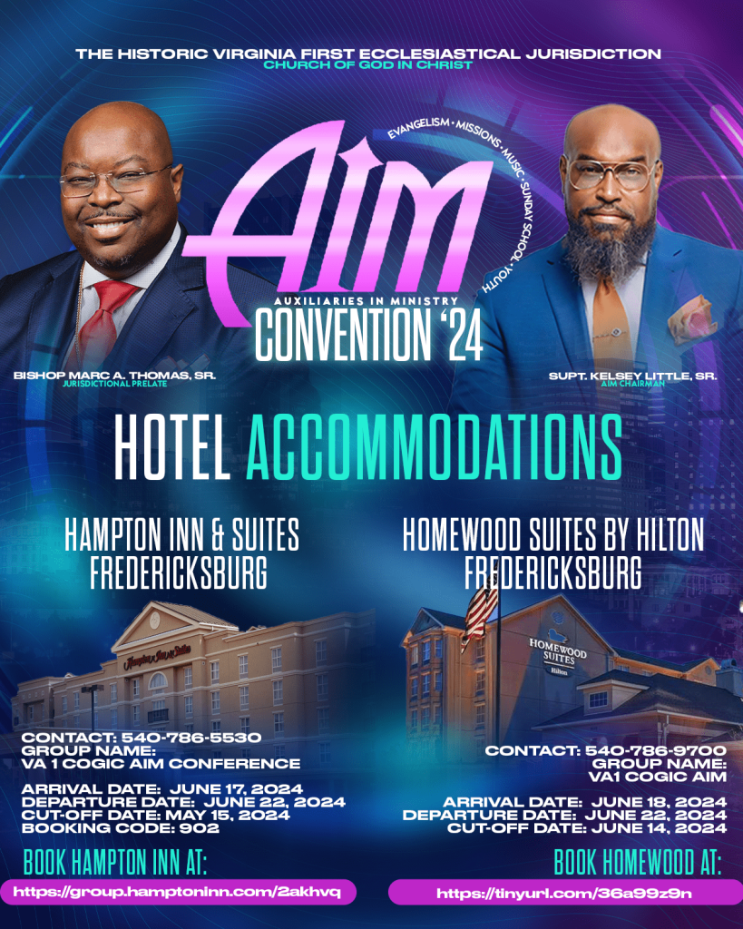2024 Jurisdictional AIM Convention – Historic First Jurisdiction of ...