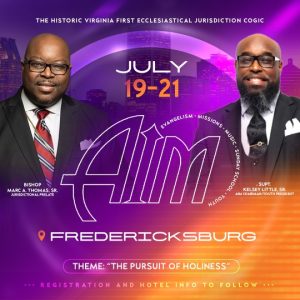 2023 Jurisdictional AIM Convention – Historic First Jurisdiction of ...