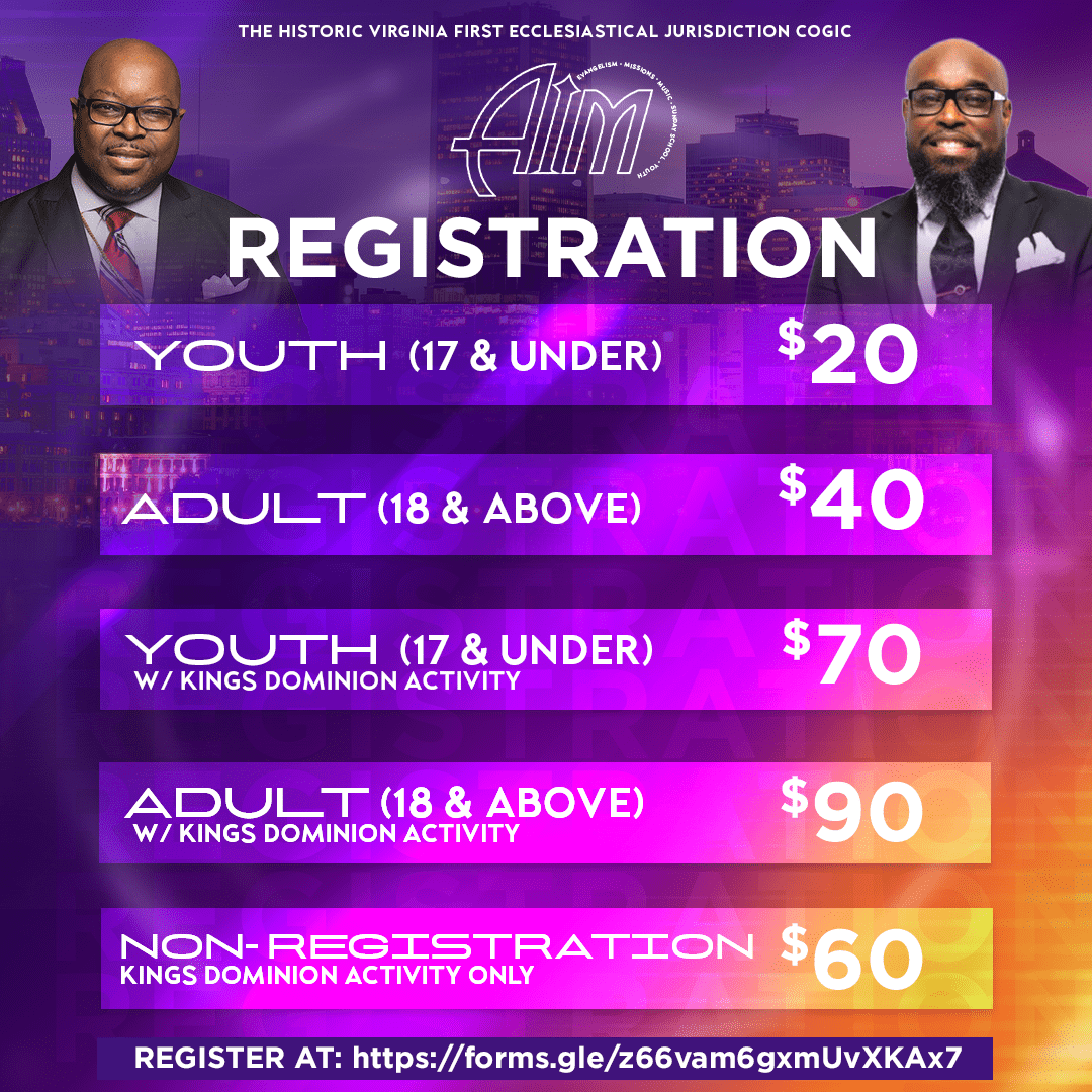 2023 Jurisdictional AIM Convention – Historic First Jurisdiction of ...