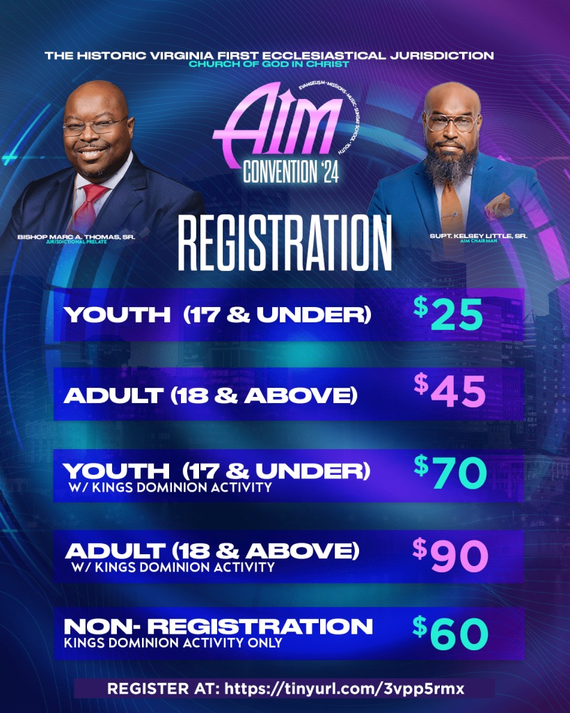 2024 Jurisdictional AIM Convention – Historic First Jurisdiction of ...