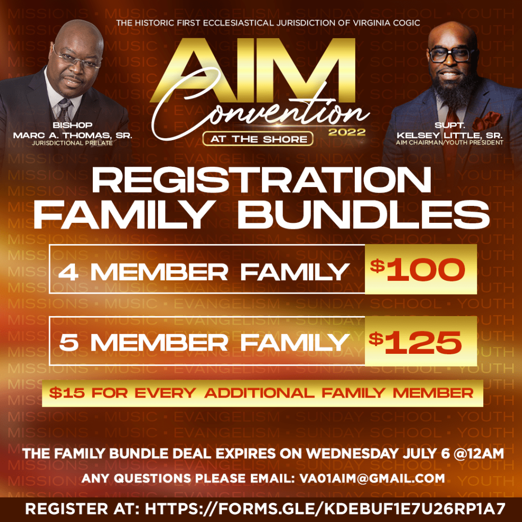 2022 Jurisdictional AIM Convention – Historic First Jurisdiction of ...